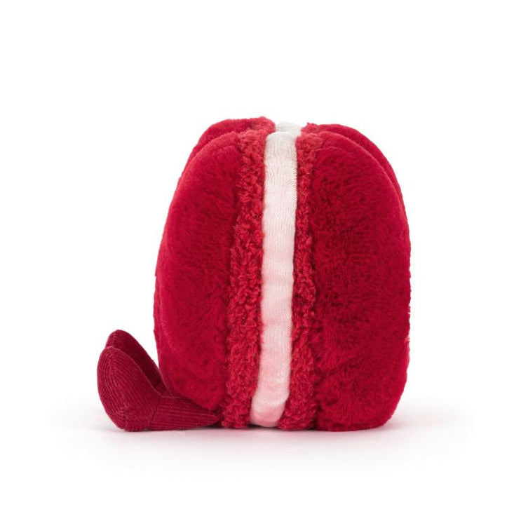 Jellycat knuffel Amuseable Arlette Heart Macaron – PSikhouvanjou